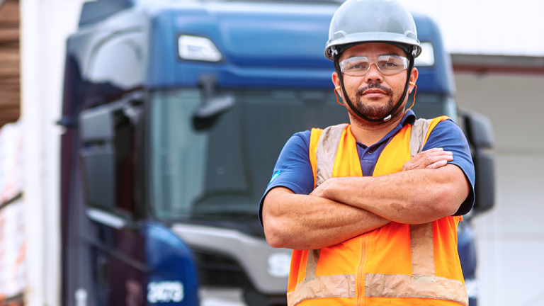 Armazenagem Logística em Santa Catarina - Bendini Transportes